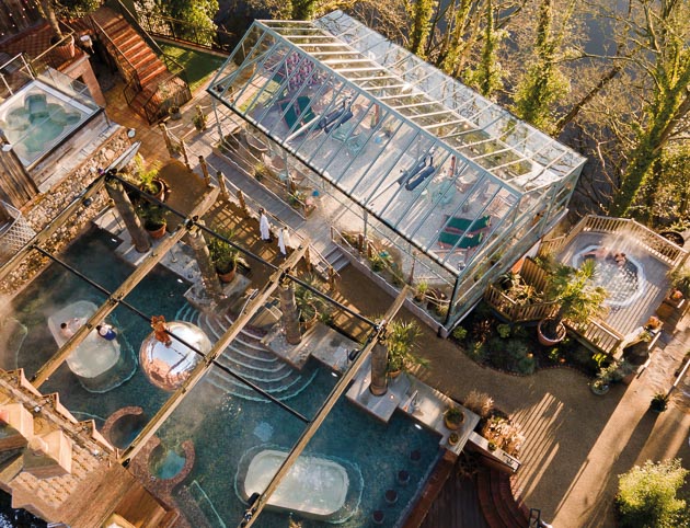 The Rabbit, Ballyclare | Andy Thornton